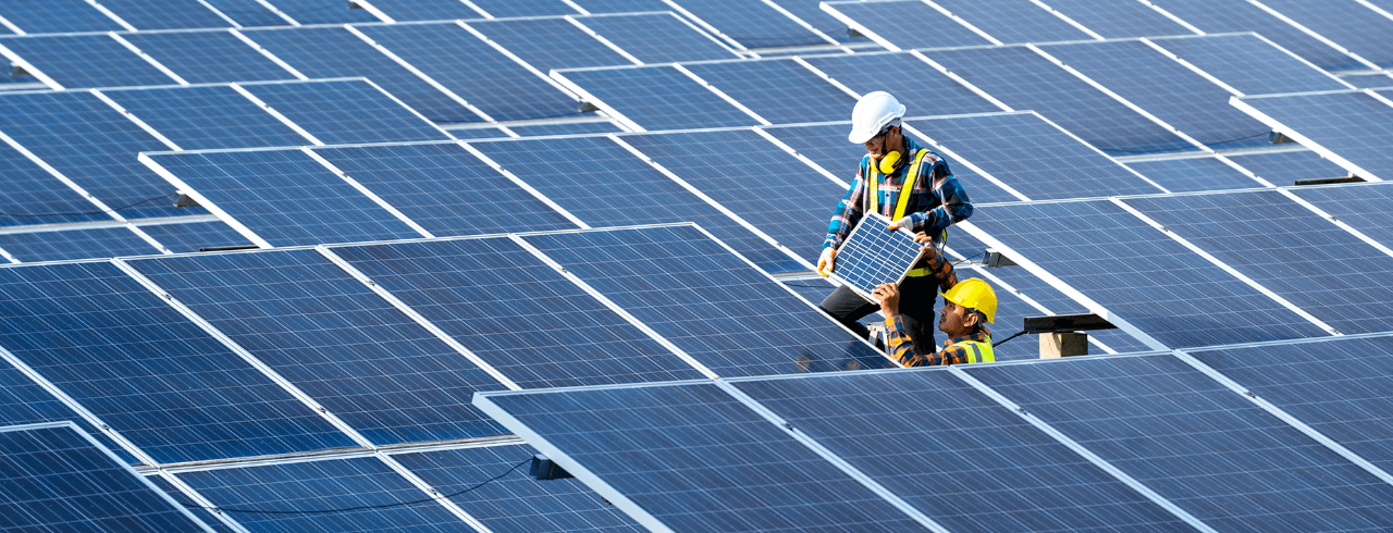 Anza Renewables | Energy Capital Partners I ECP