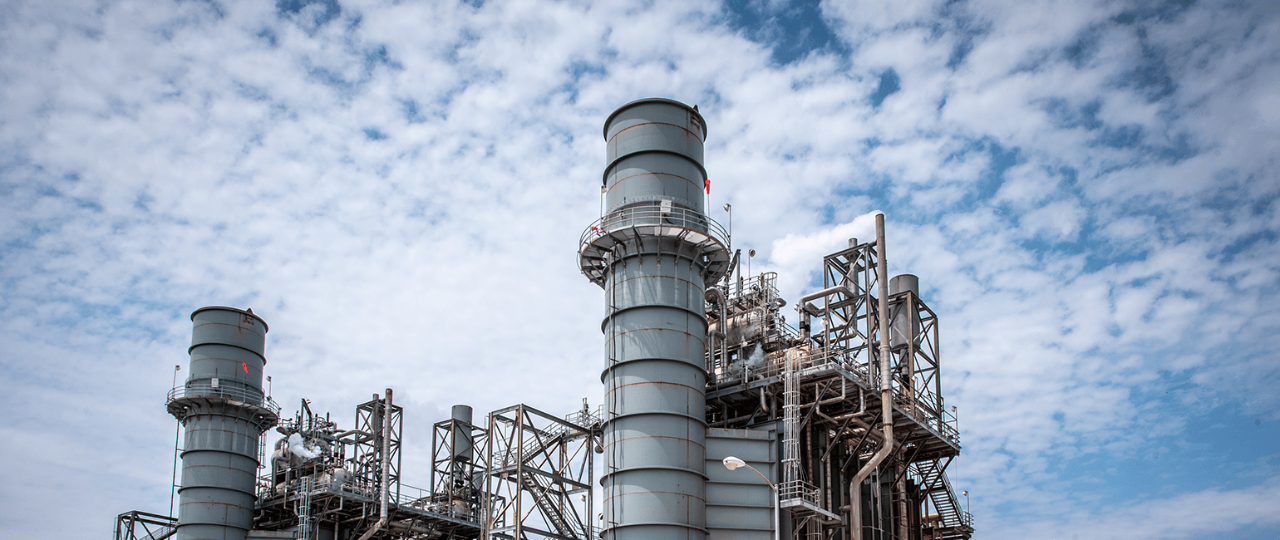 Dynegy | Energy Capital Partners I ECP